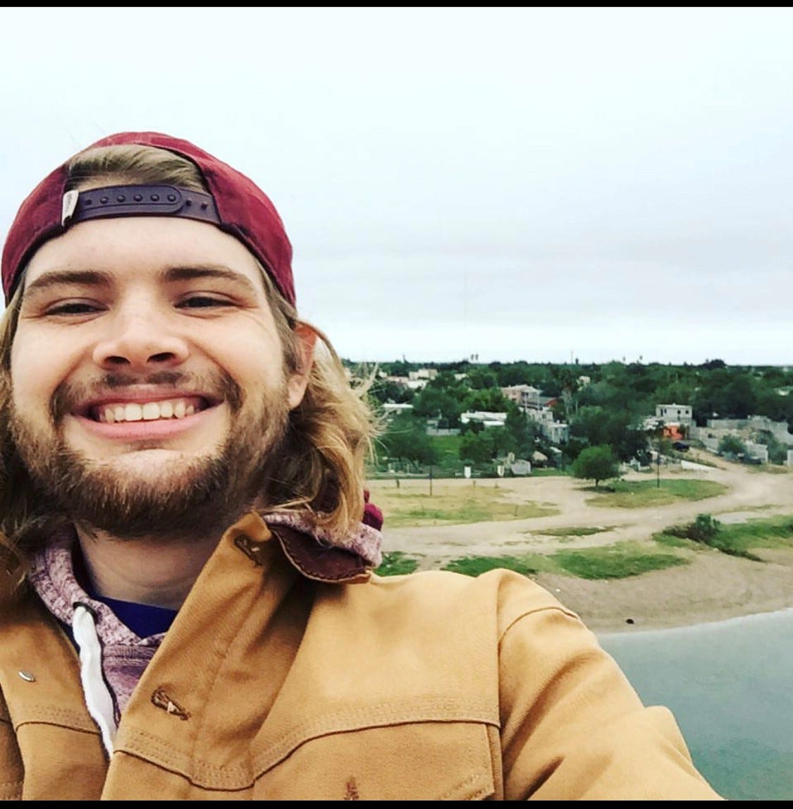 Justin Perkins – Medium