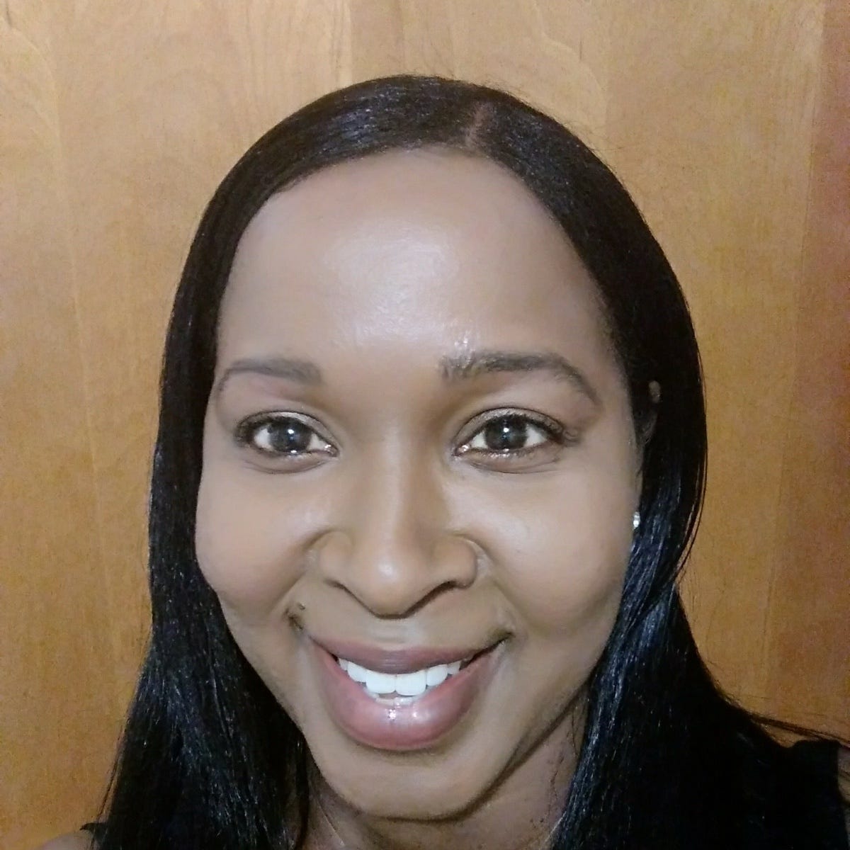 Adrienne German – Medium