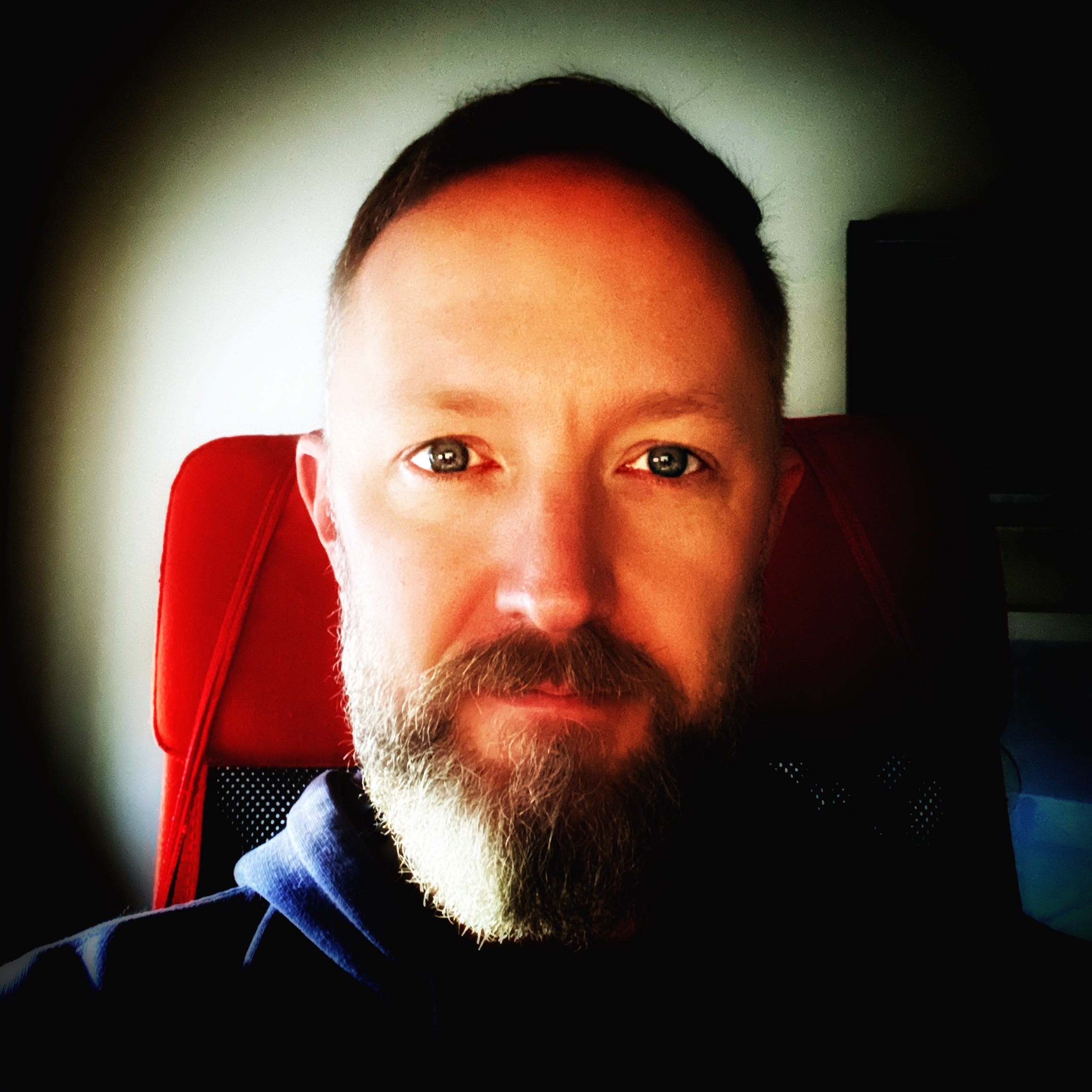 Marcus Mitchell – Medium