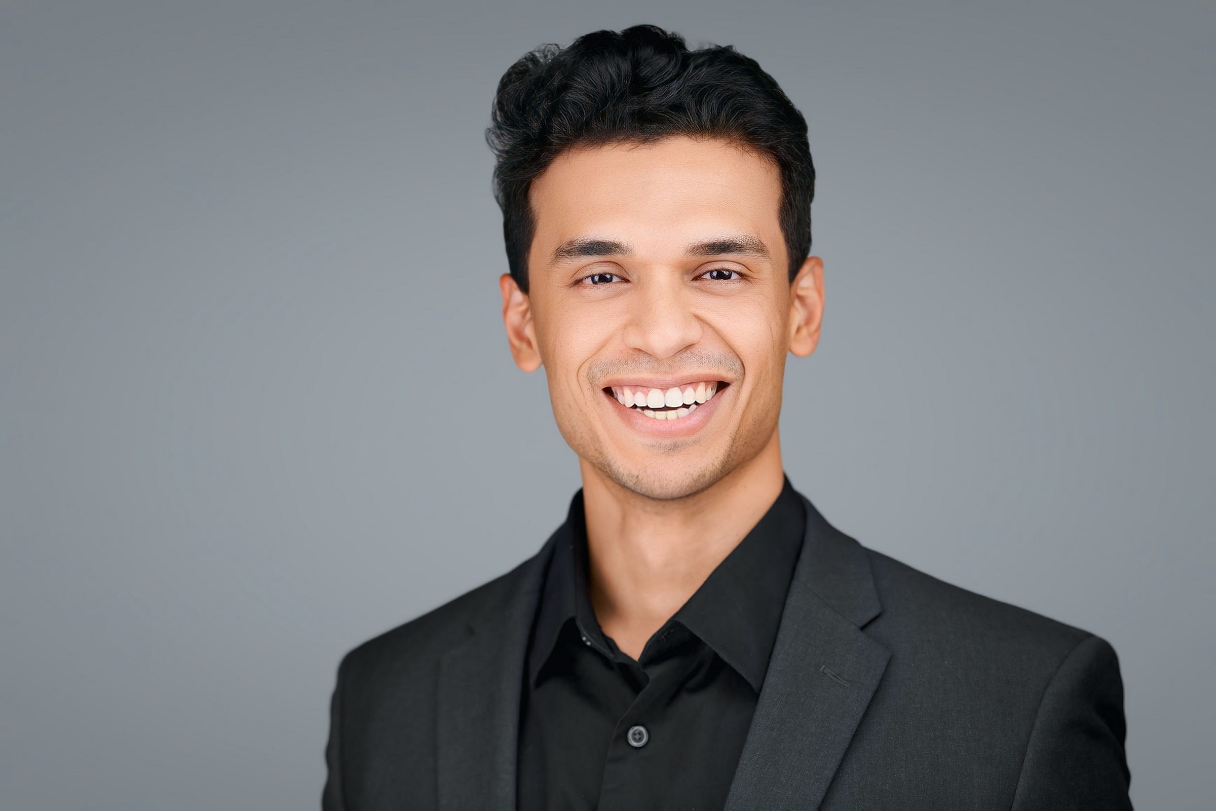 Harsh Varshney – Medium