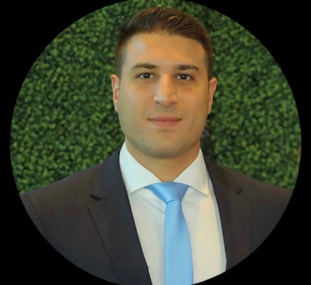 George Abou Eyoun Elsoud – Medium