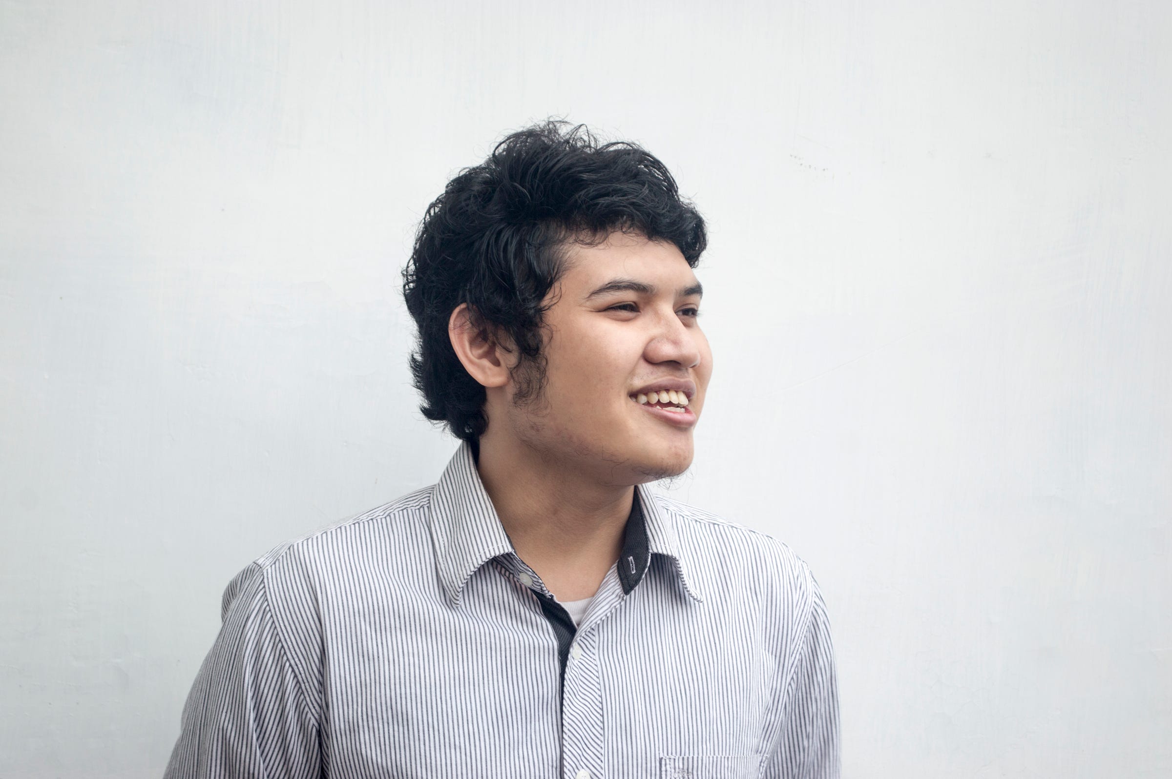 Rio Rizky Rainey F – Medium