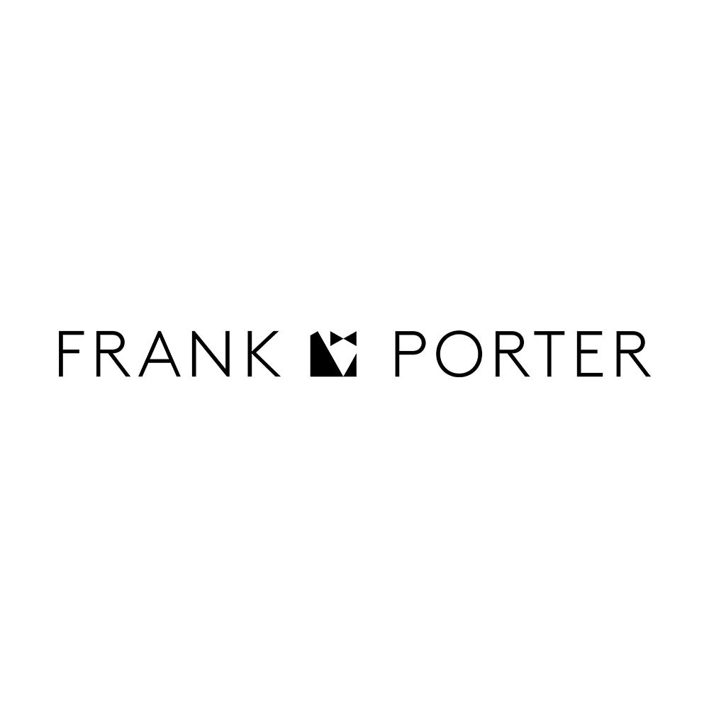 Frank Porter – Medium