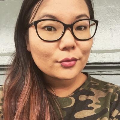 About – Lisy K – Medium