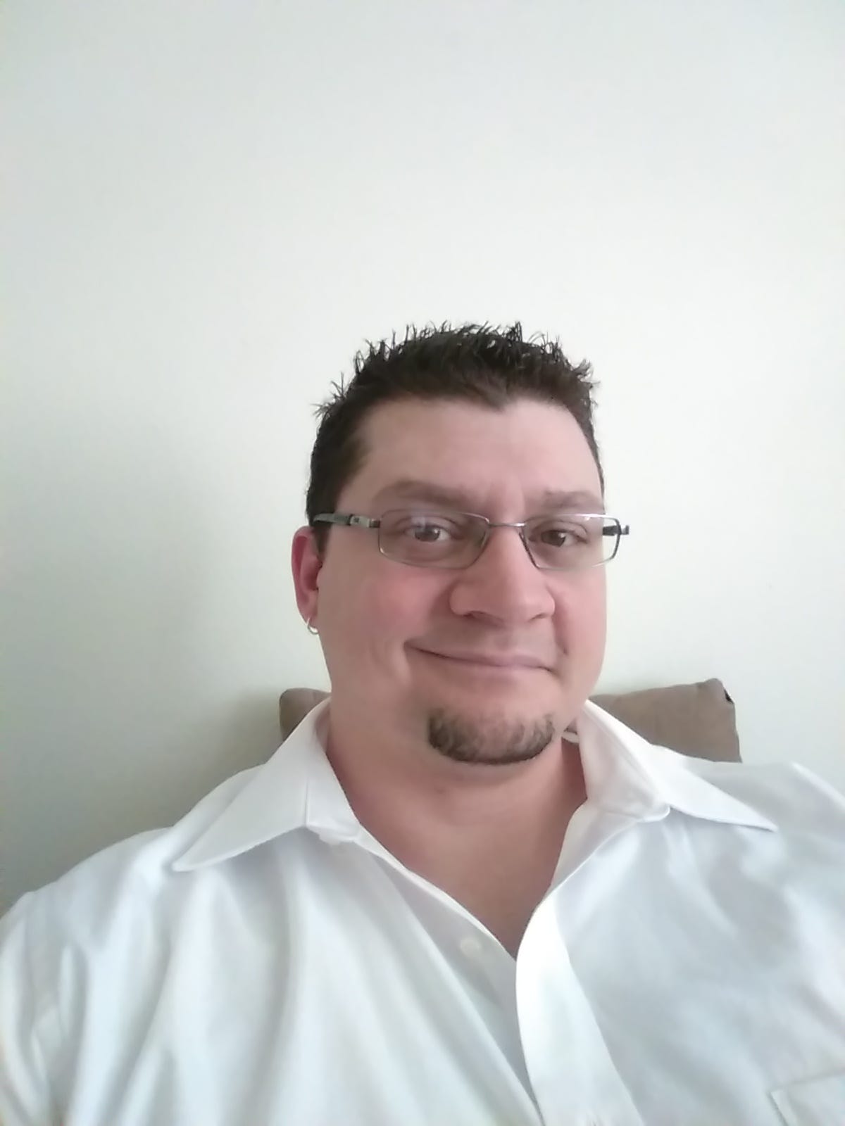 About – Randall Fine – Medium