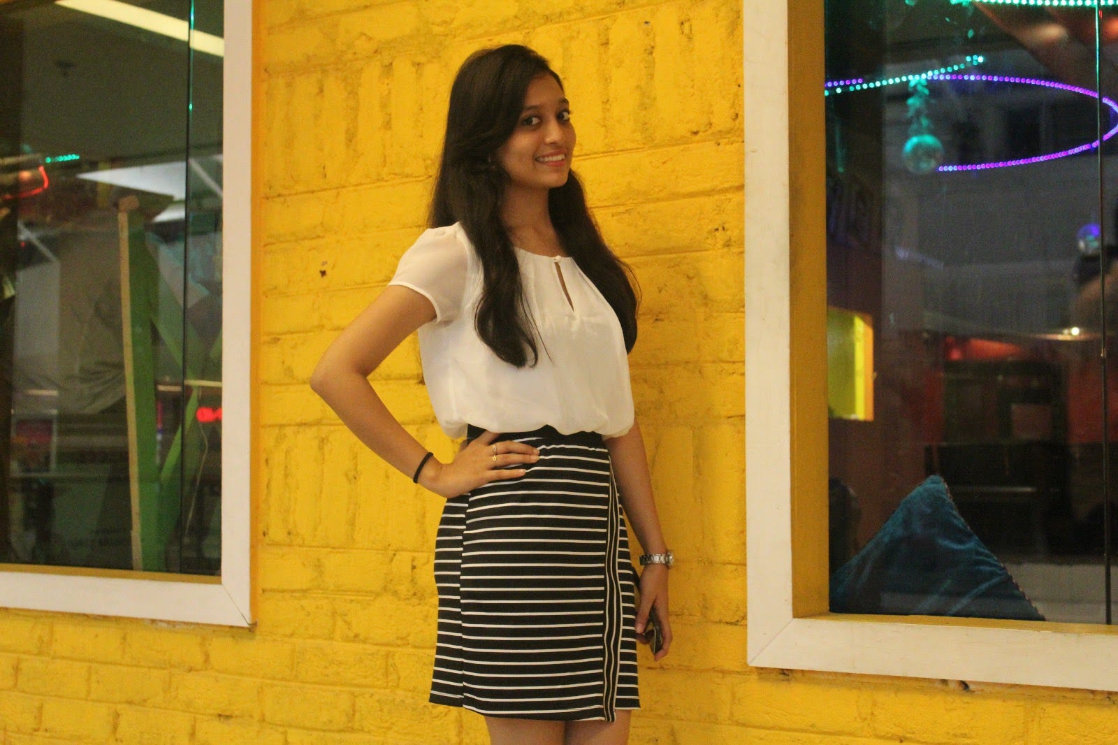Aditi Patel on Medium curated some lists