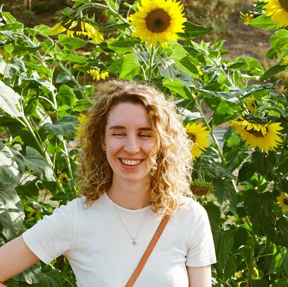 Natalie Gates – Medium