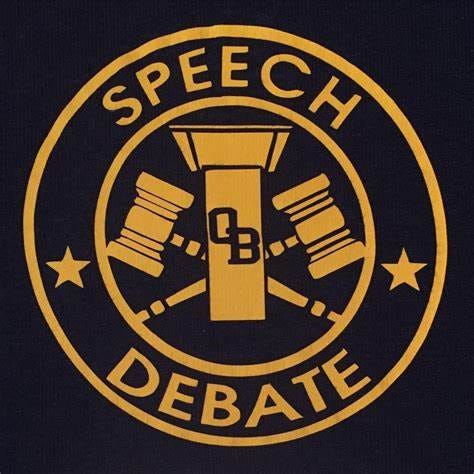 The Debate Spot – Medium