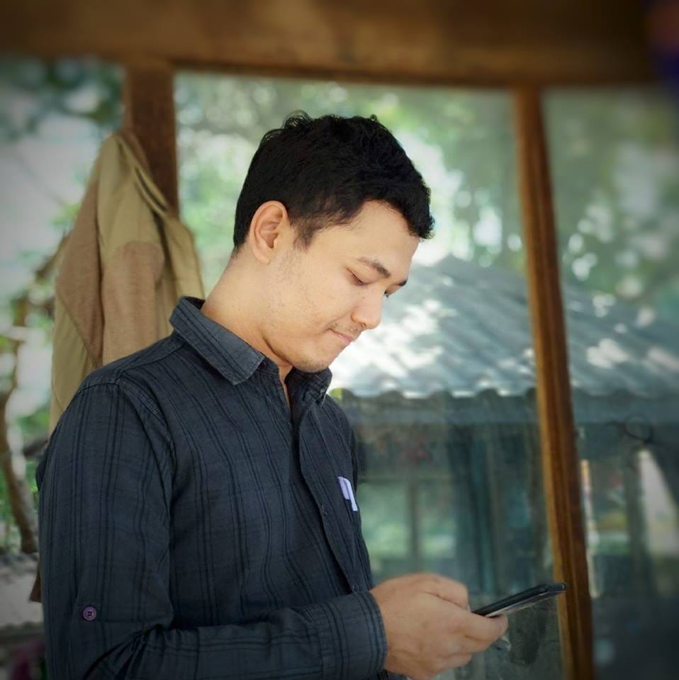 Chit Ko Ko Oo – Medium