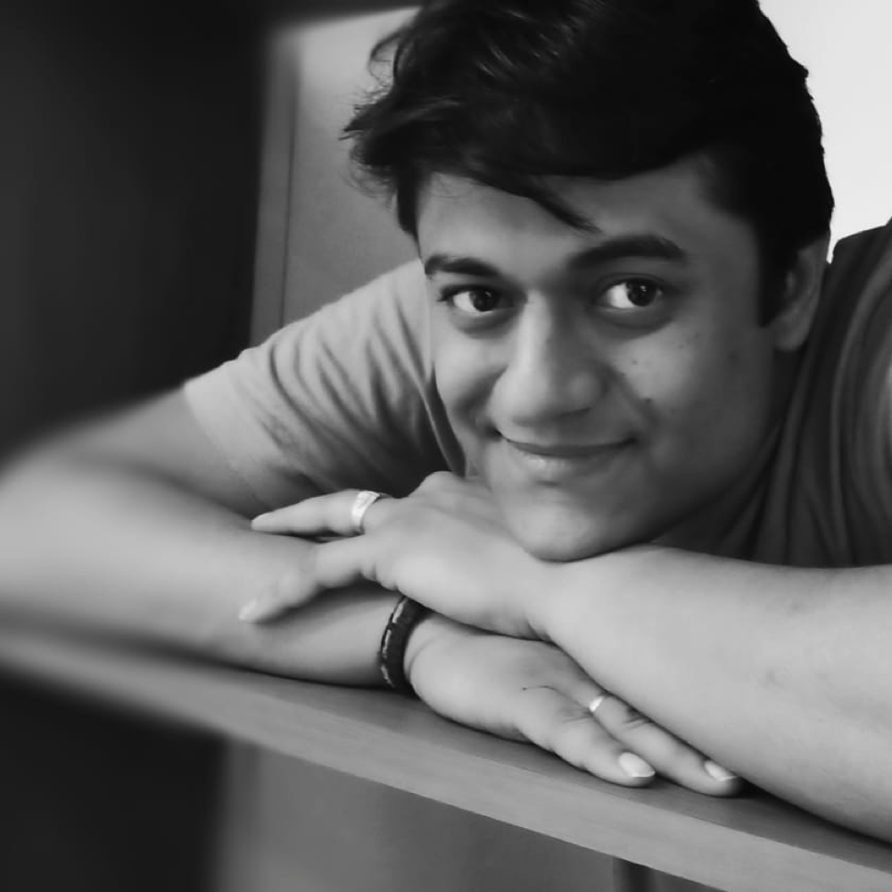 Rohit Sinha – Medium