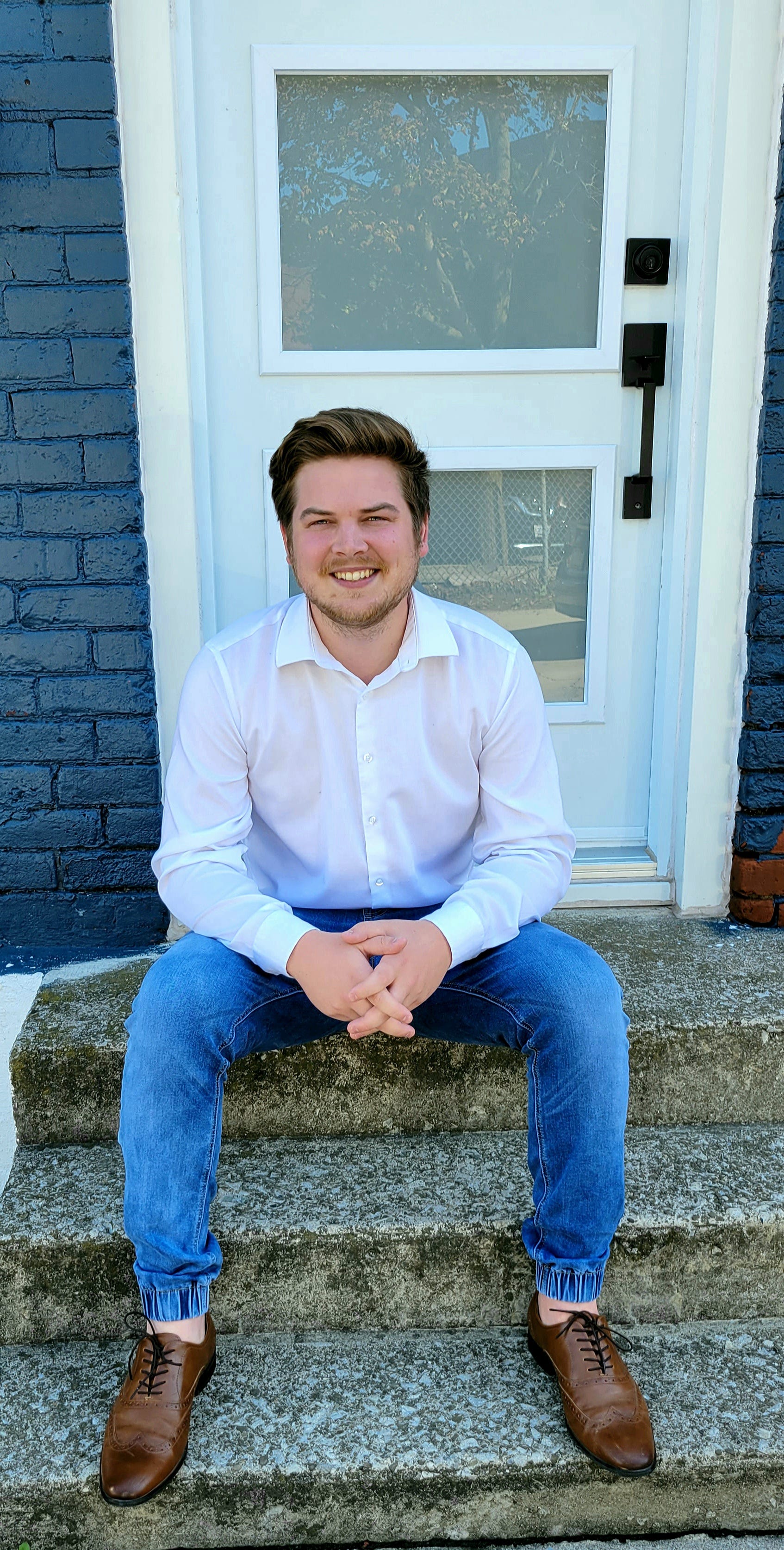 Jason Matthews – Medium