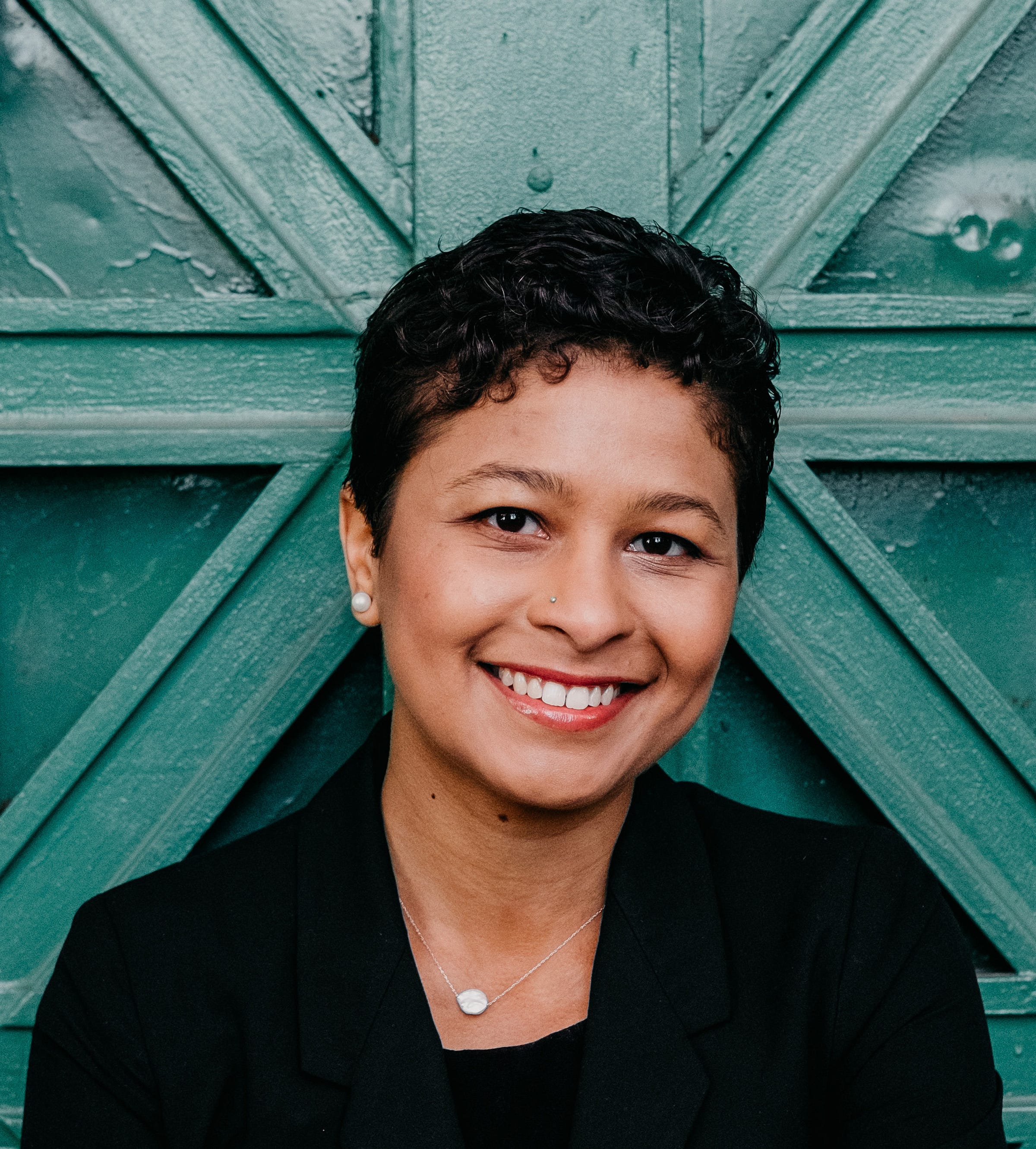 Rachael A. Tanner – Medium