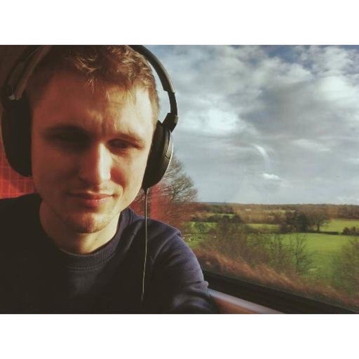 Joe Edwards – Medium