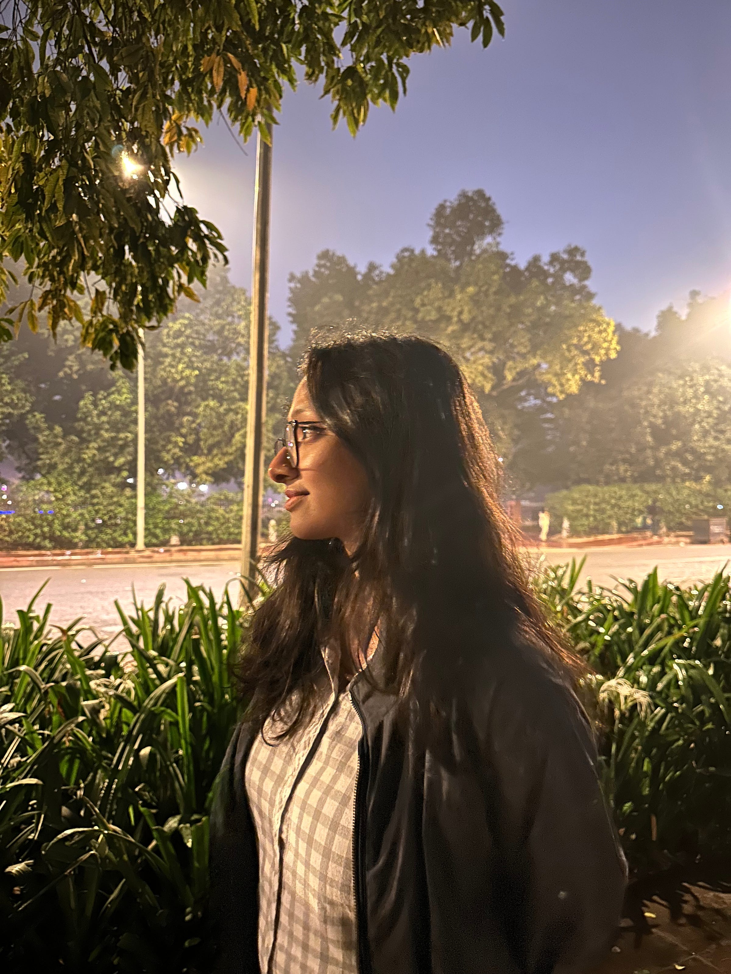 Soumya Nair – Medium