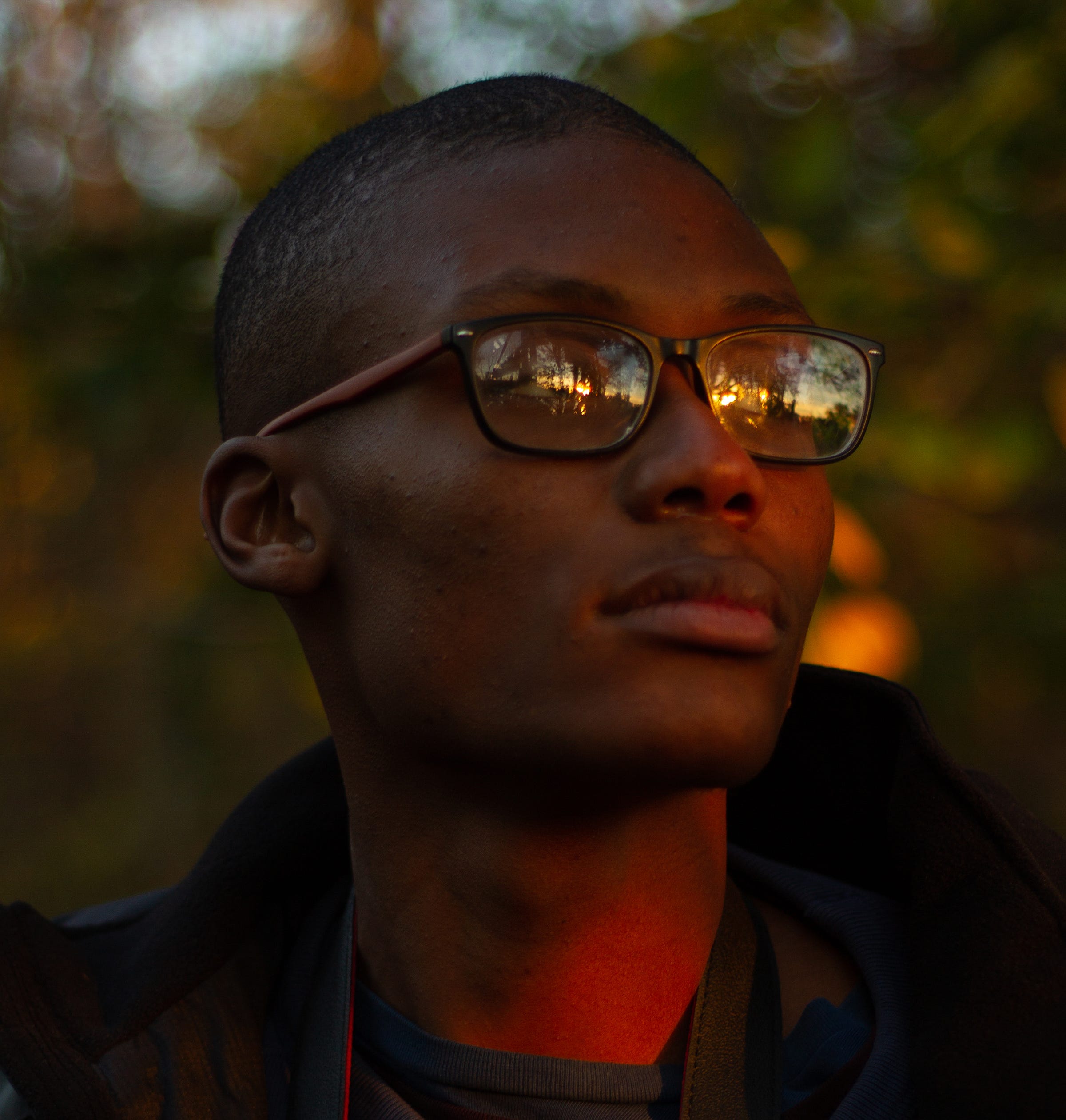 Aziz Booker on Medium curated some lists