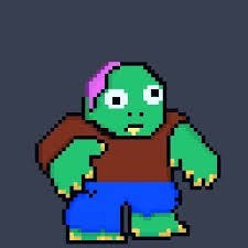 Pepe Drop Hub – Medium