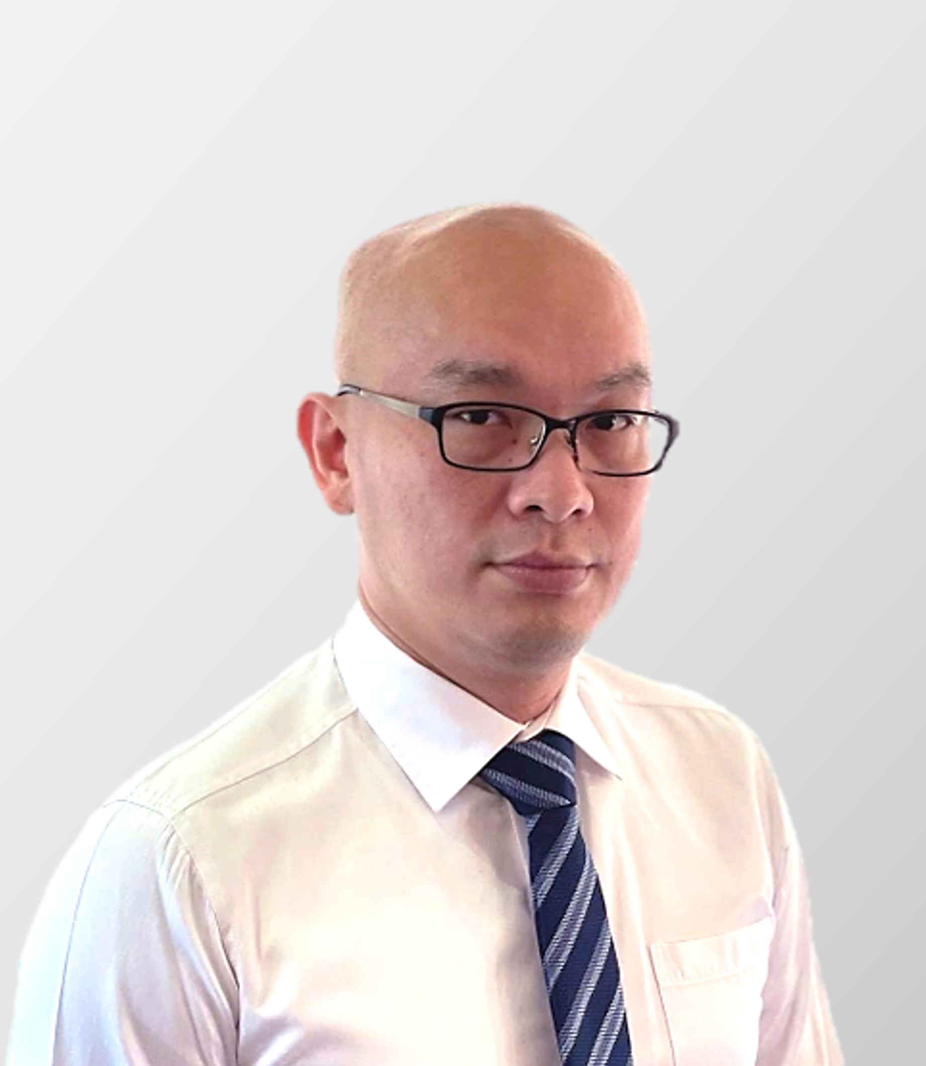 Hank Yu – Medium