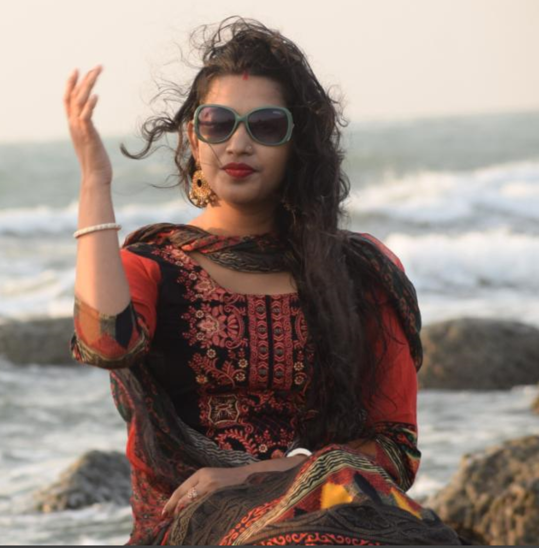 Ananna Rani Talukder – Medium