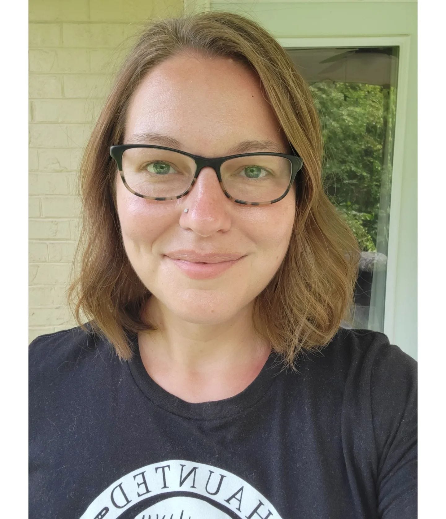 About – Robin Lunsford – Medium