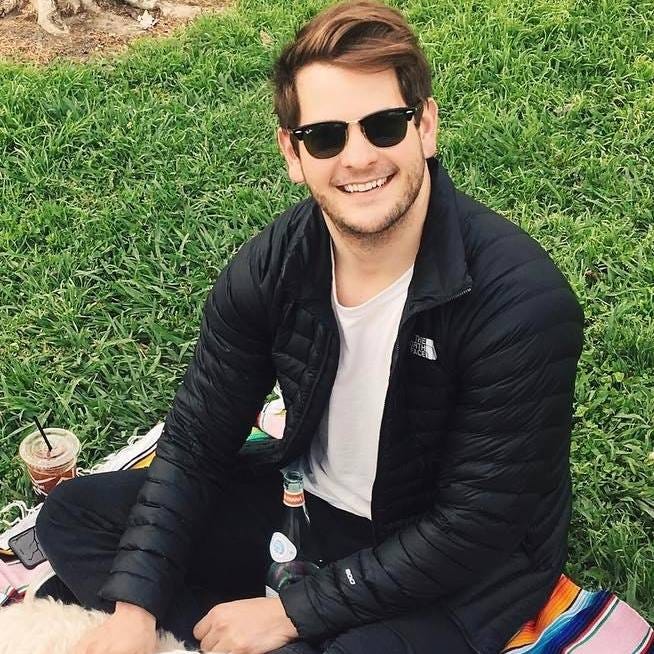 Chris Franz – Medium