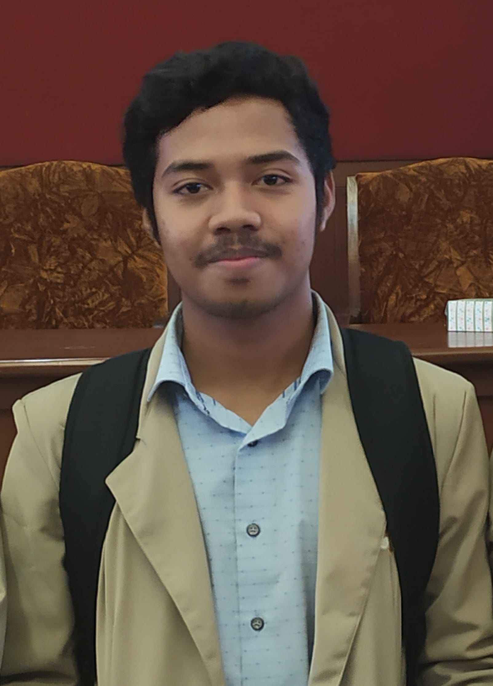 Ainul Yaqin – Medium