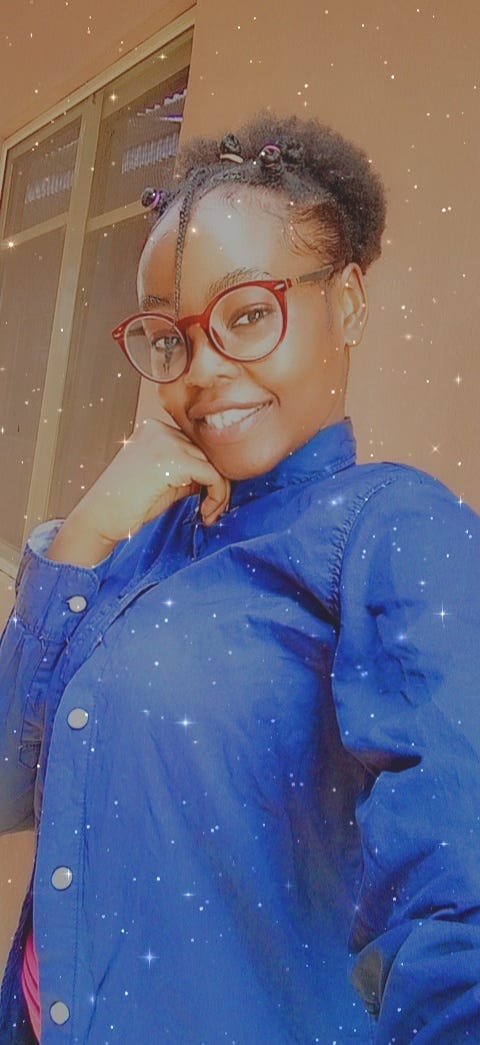 Araidasiolorun ADELEKE Esther. – Medium