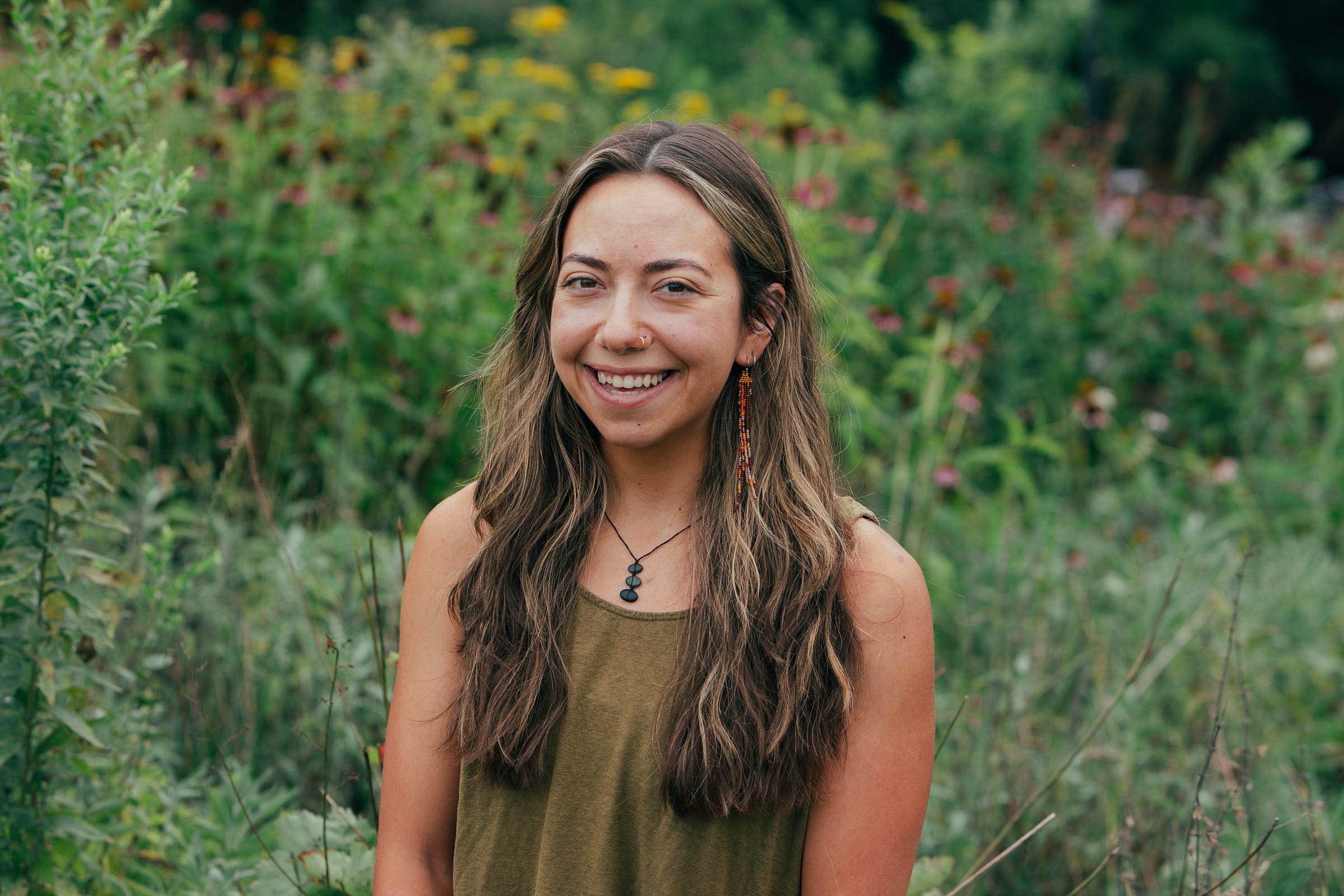 Megan Davey – Medium