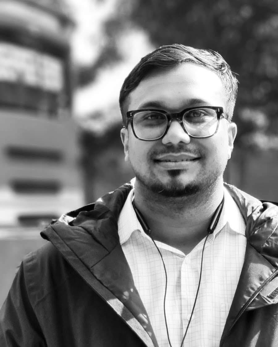 Syed Intiser Ahsan – Medium