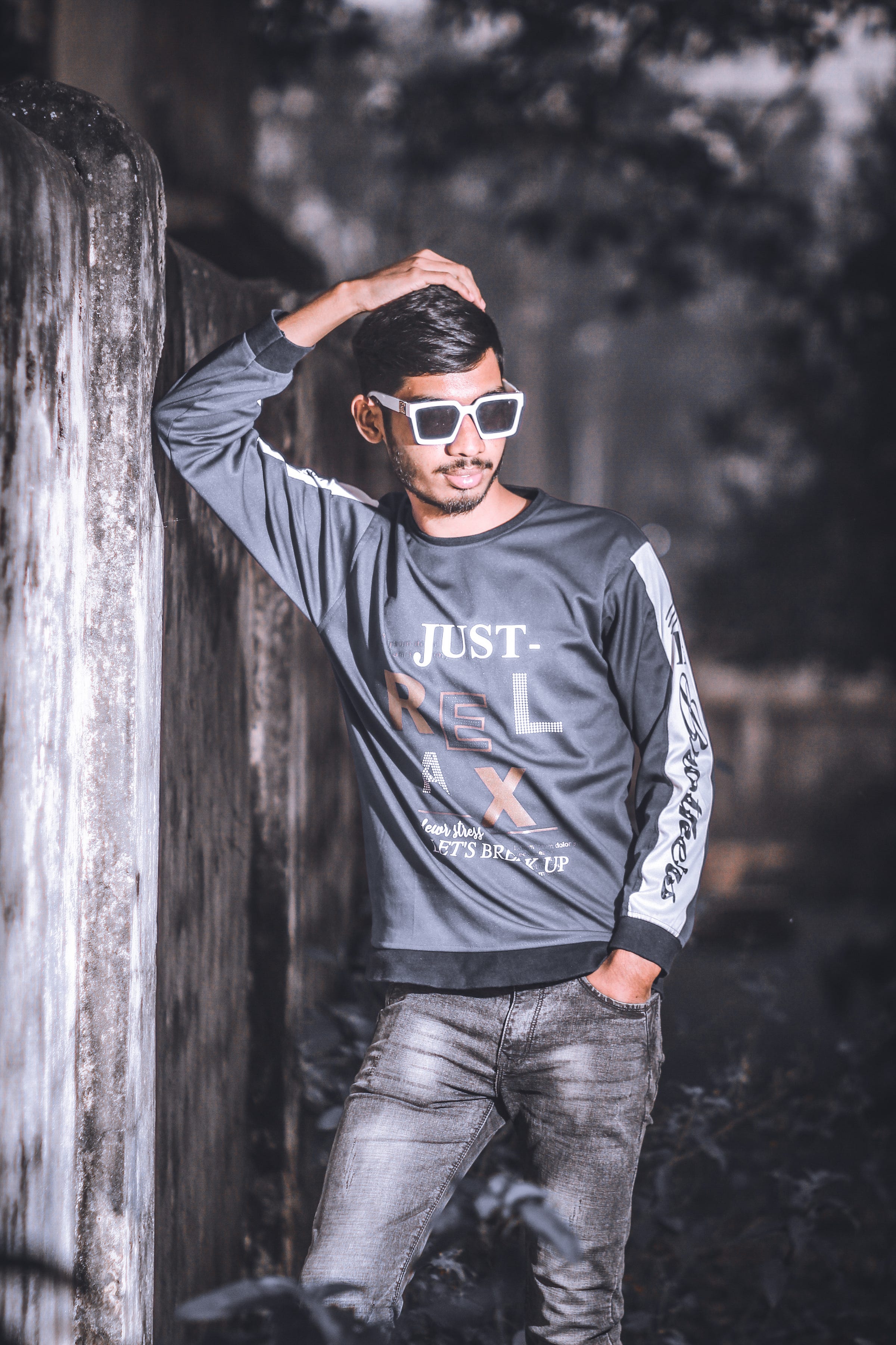Emon Hossain – Medium