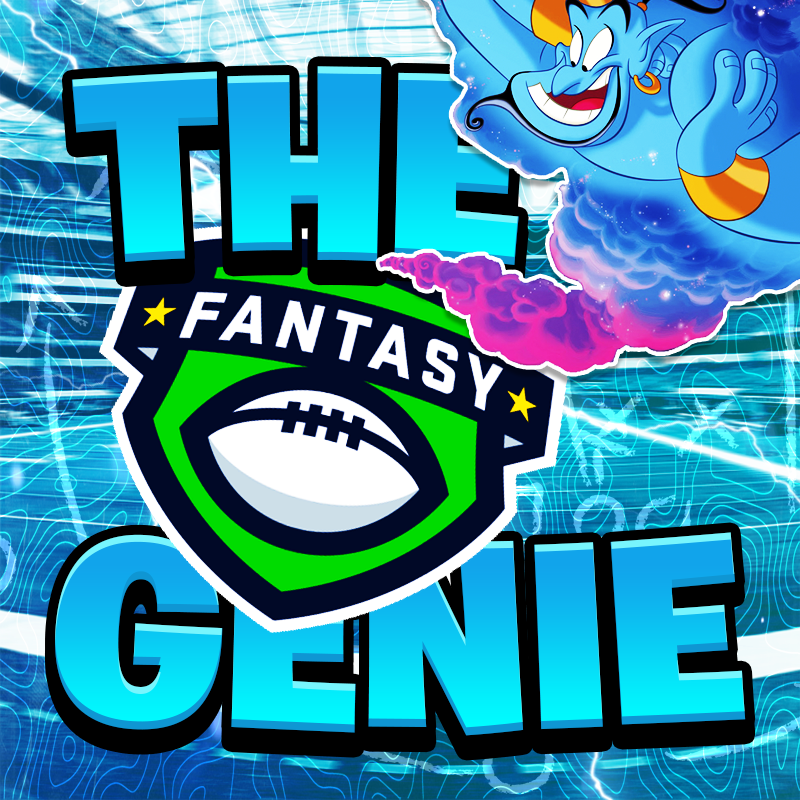 About – The Fantasy Genie – Medium