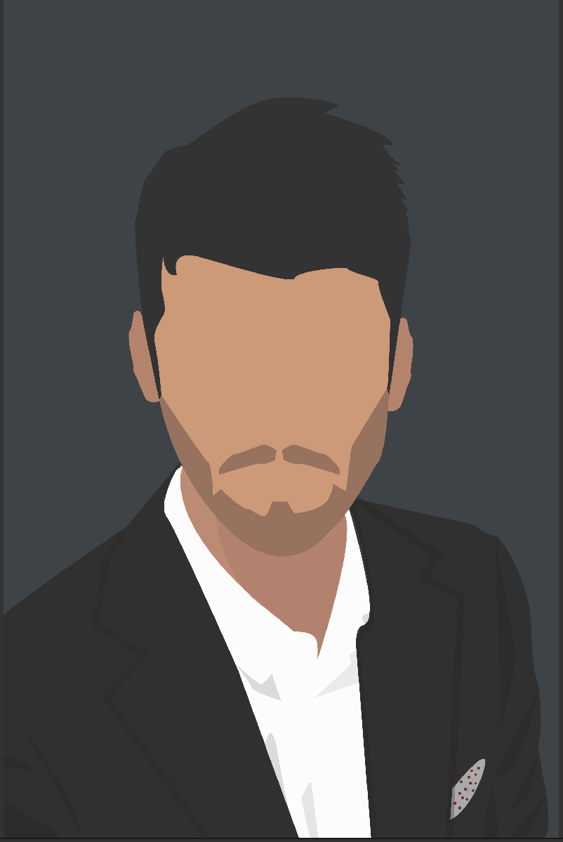 Nik Odedra – Medium