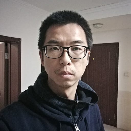 Tian Jerry – Medium
