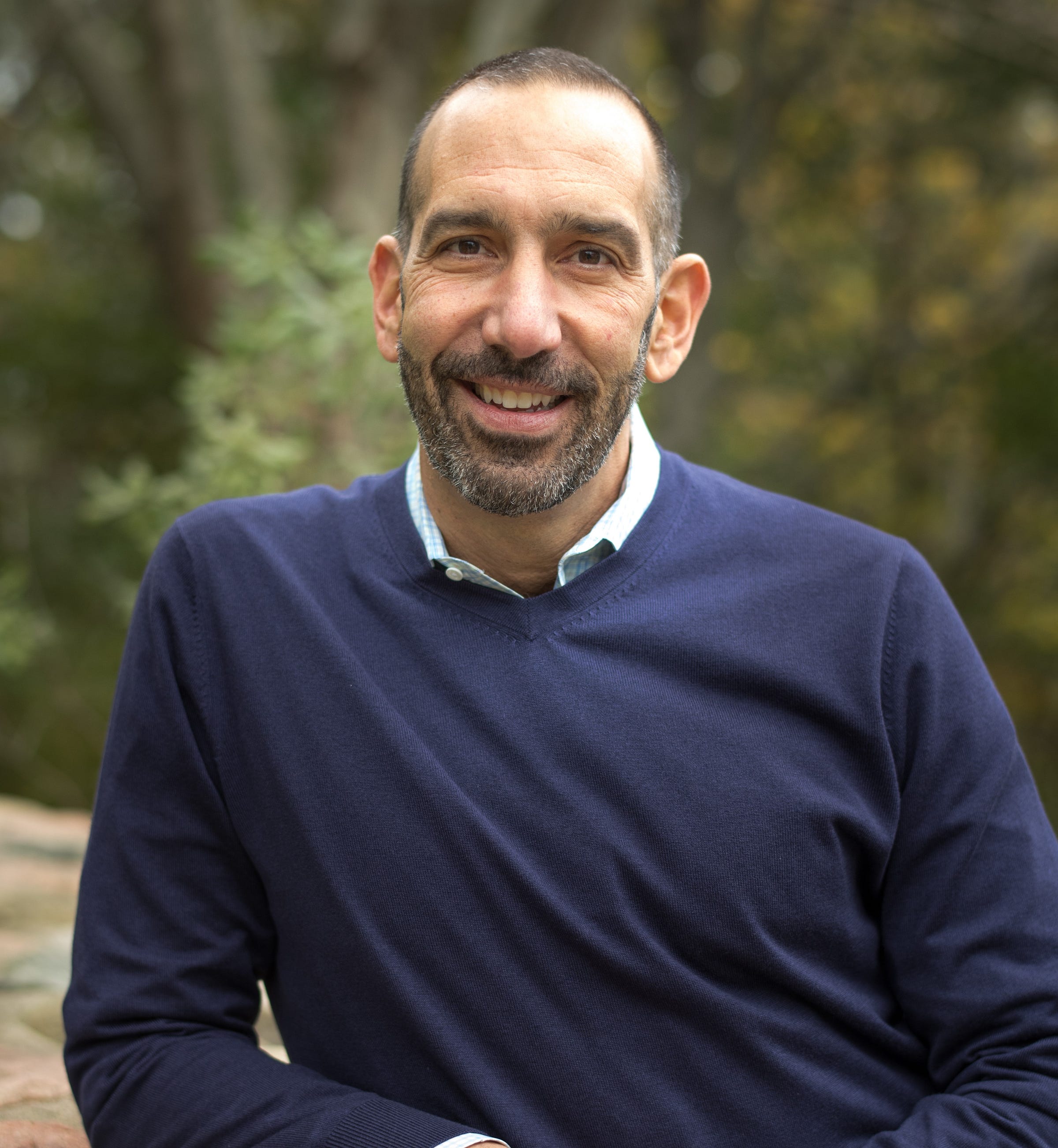 Daniel Cardinali – Medium