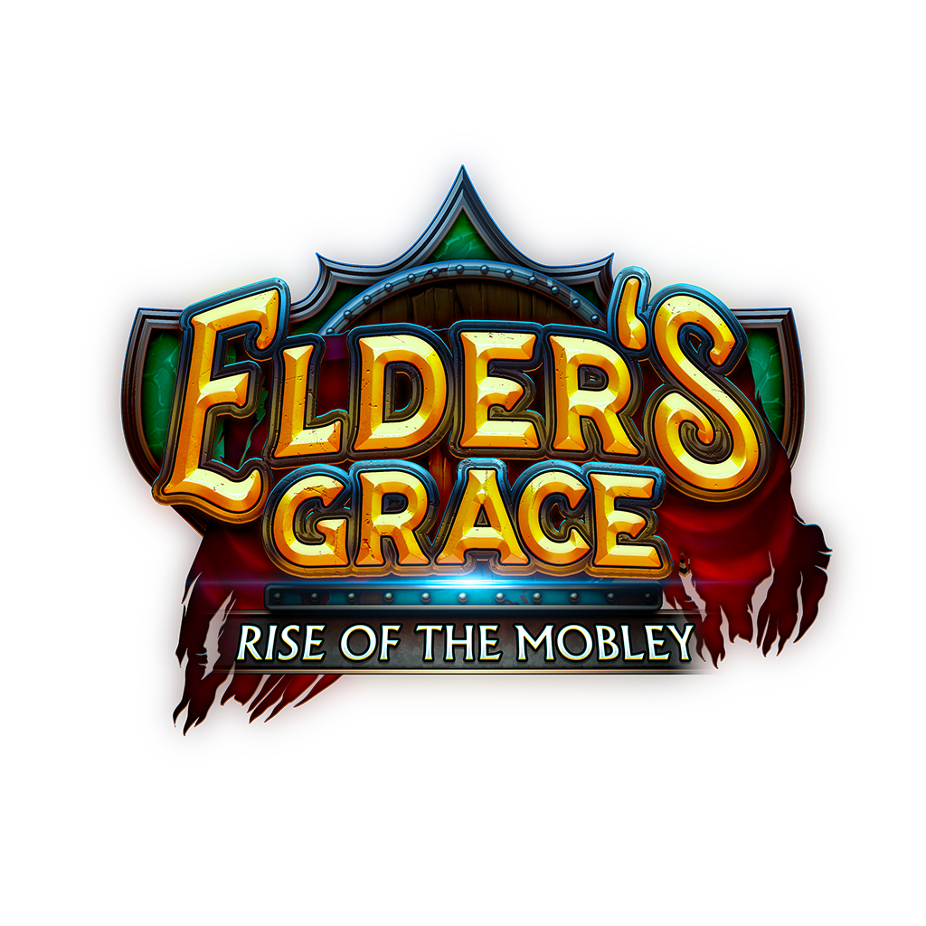 Elder's Grace - Rise of the Mobley – Medium