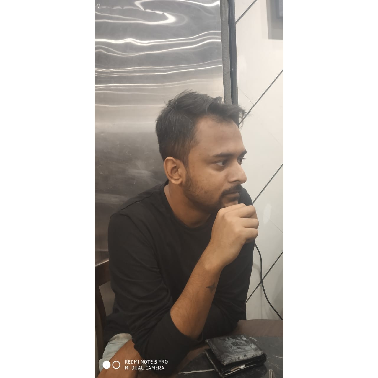 Soumen Das – Medium