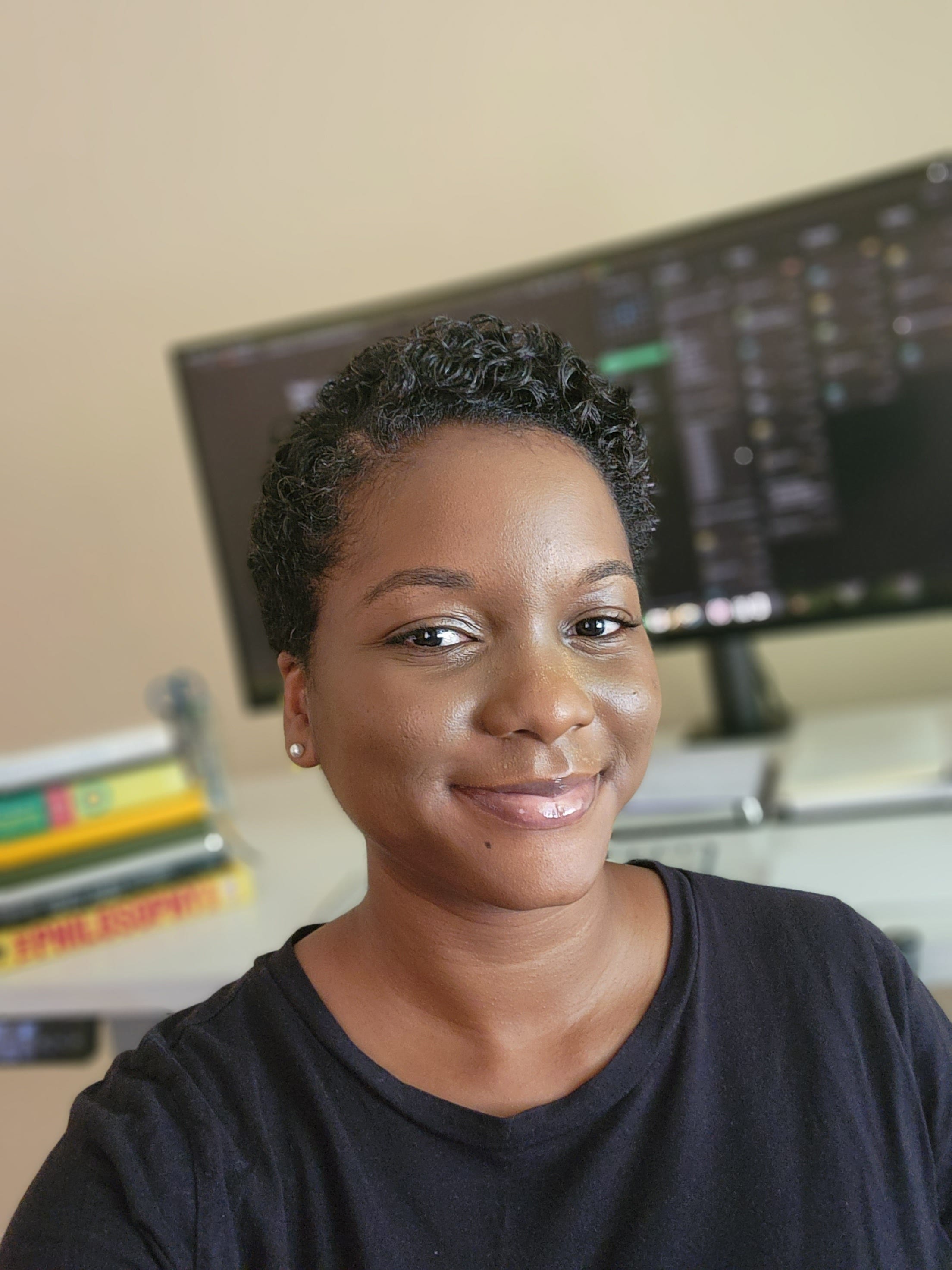 About – Renée De Four – Medium