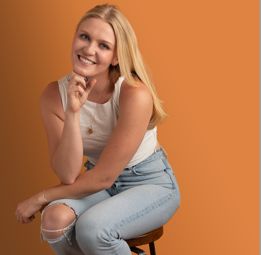 About – Liv Leoni – Medium