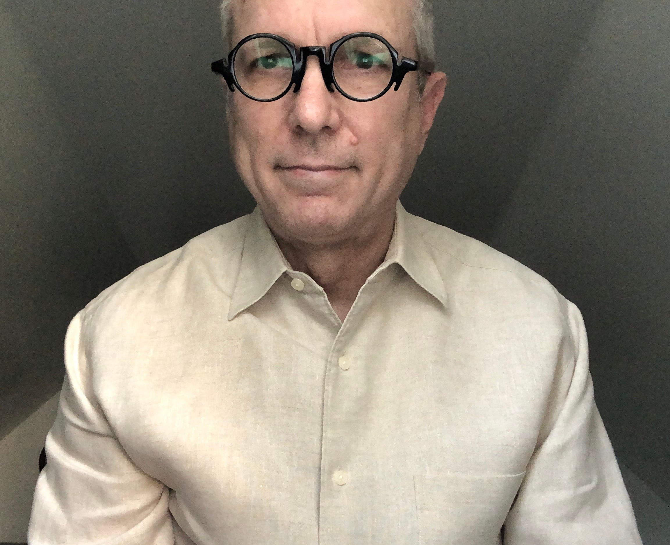 Steve Pribyl, dbaArchitects – Medium