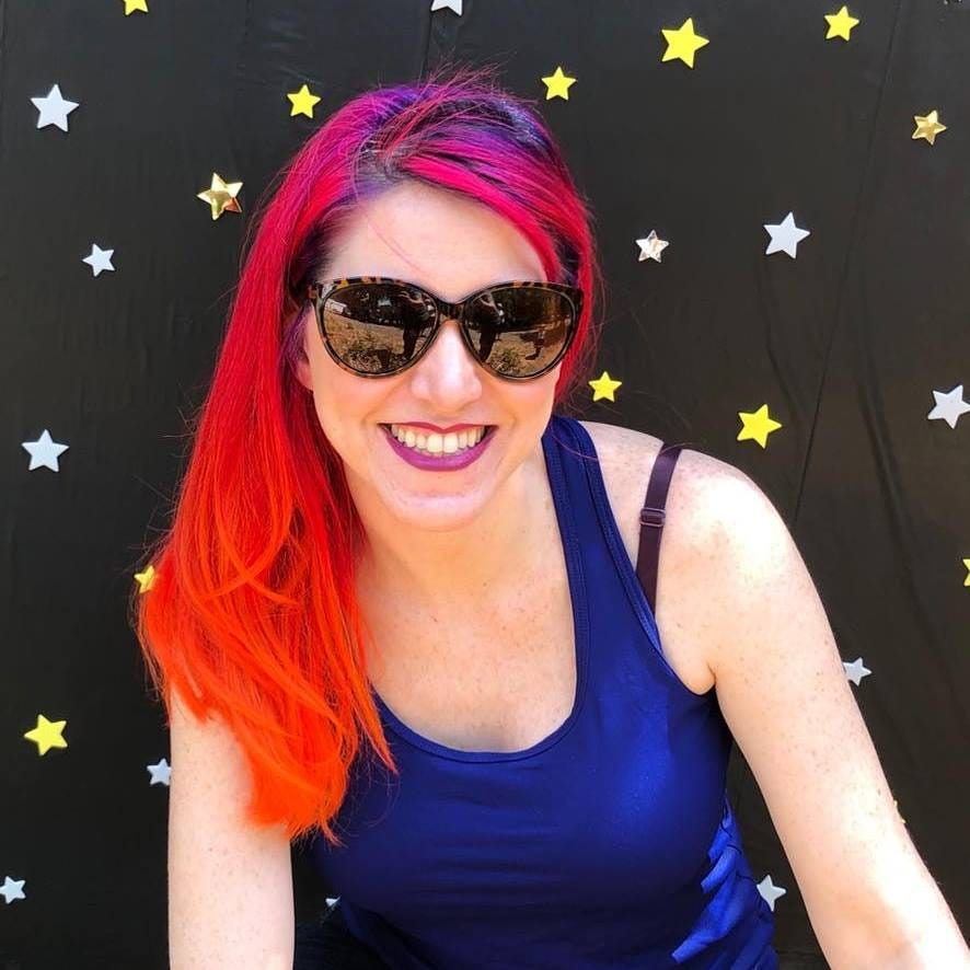 Pia Anderson – Medium