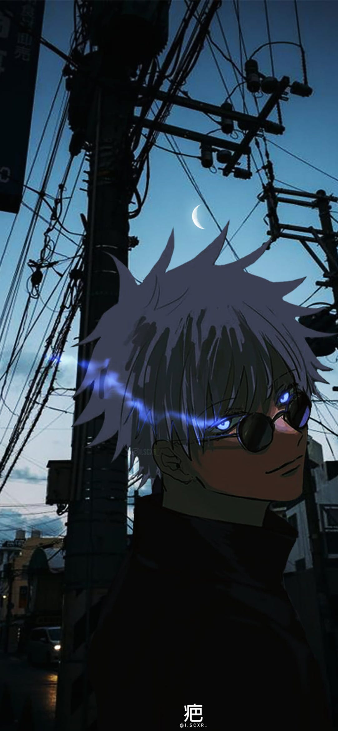 Zeno Satoru – Medium