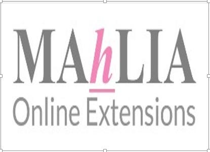 Mahlia Hair – Medium