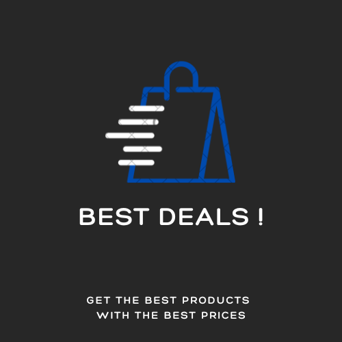 Best Deals – Medium