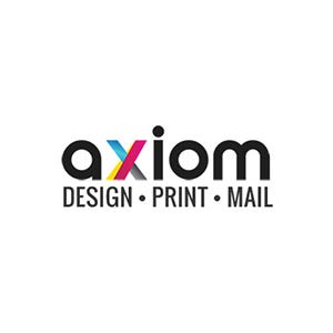 Axiom Designs & Printing – Medium