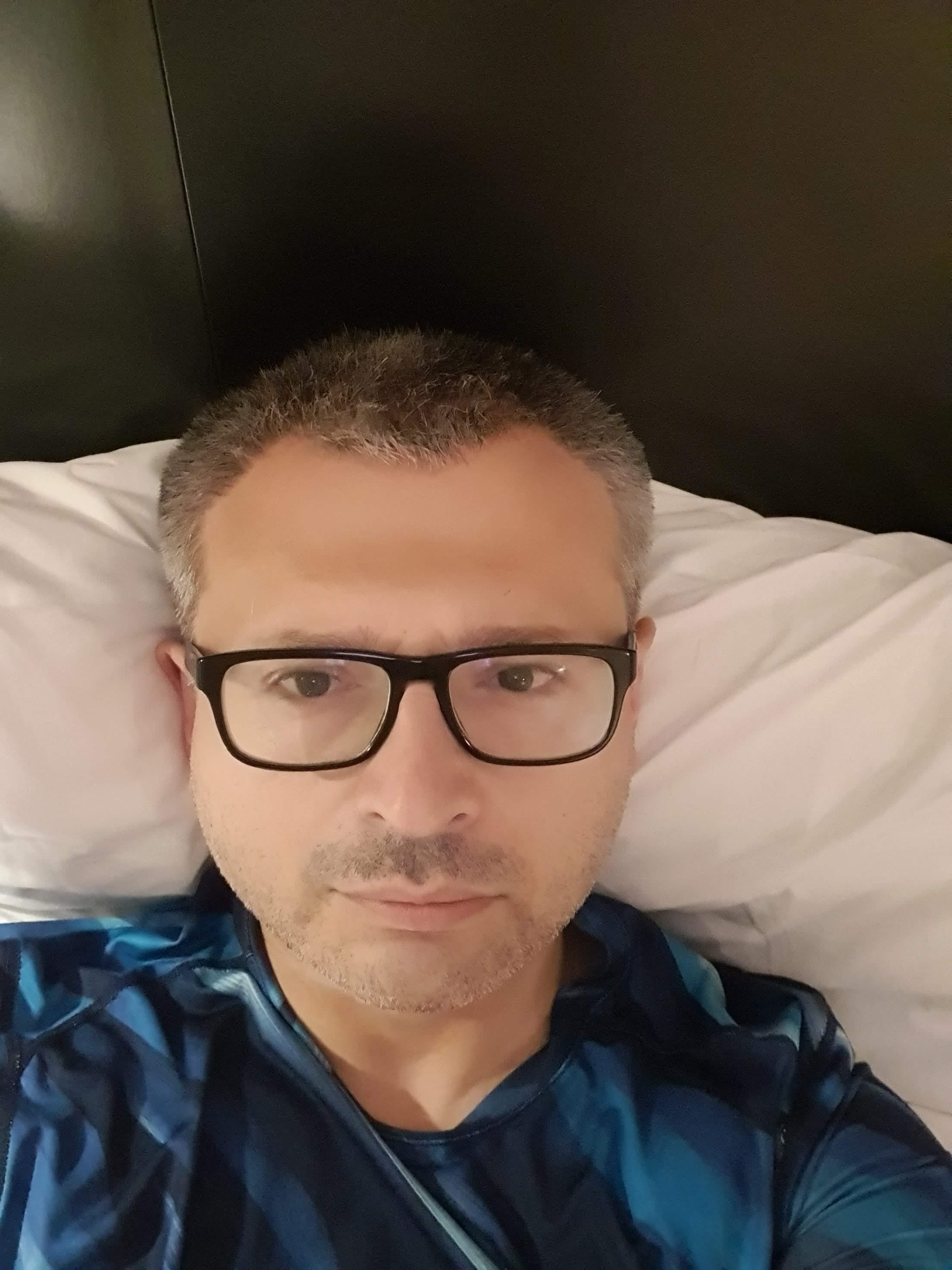 Benny Yashinovsky – Medium
