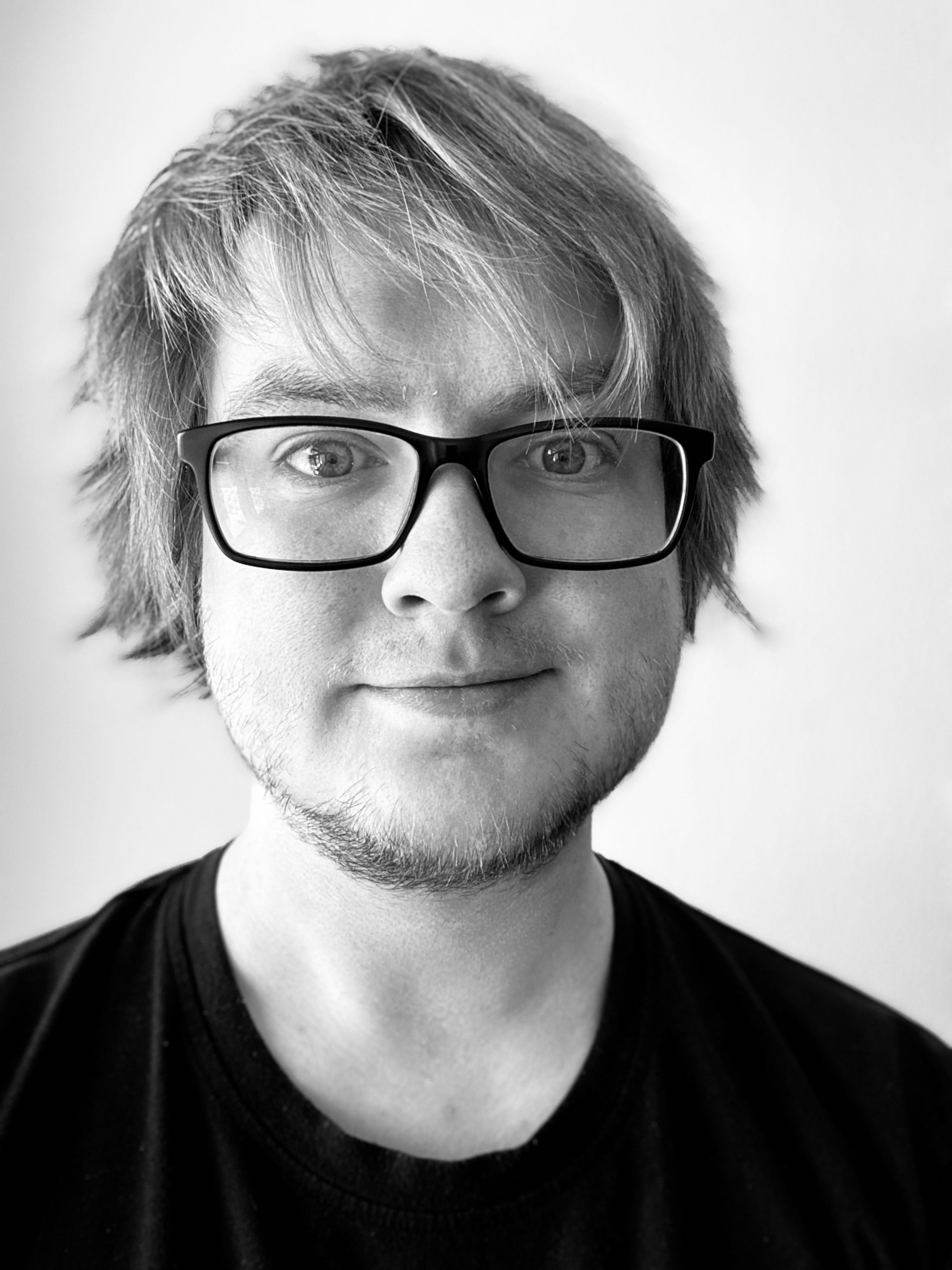 Jimmy Carlen – Medium