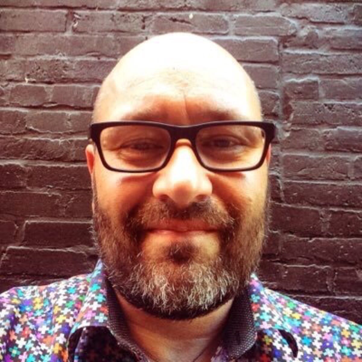 Mike Weiner – Medium