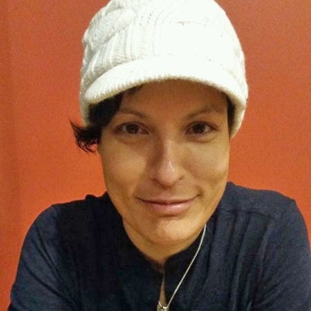 About – april barrett – Medium