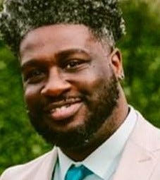 Anthony Milton – Medium