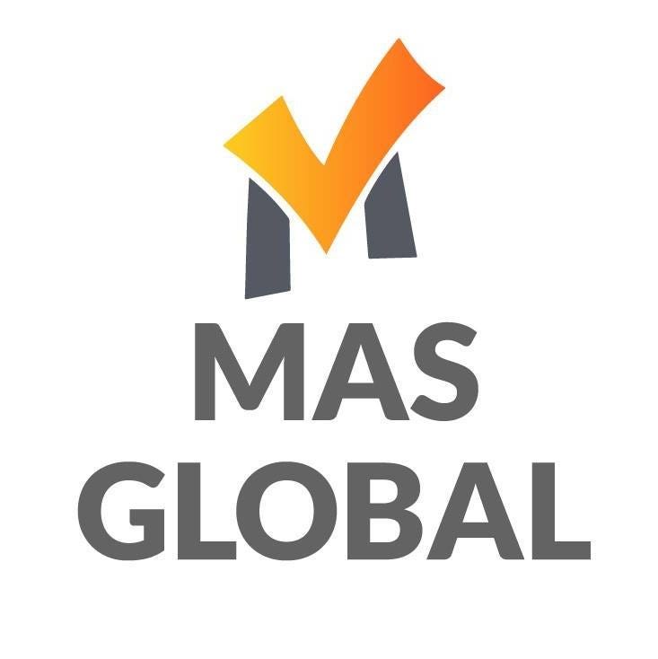Mas Global Services – Medium