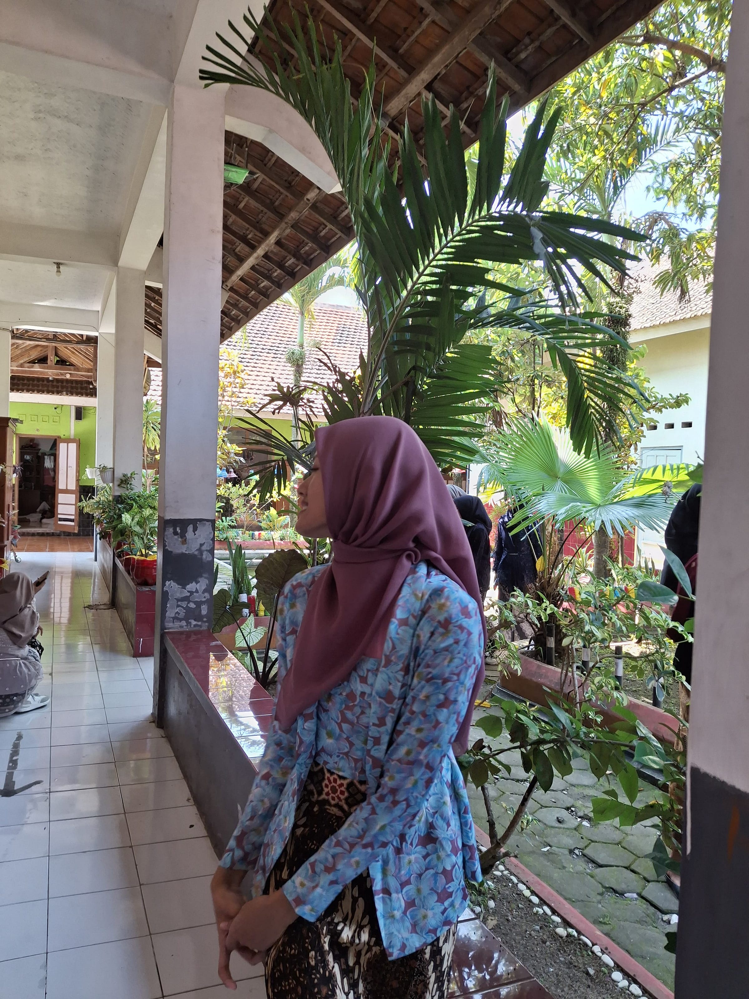 Lathiifah Adiim – Medium